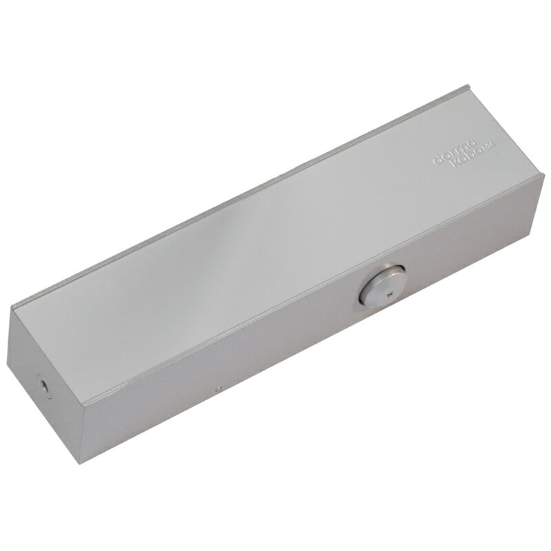TS-83 BC EN3-6 (серый) дверной доводчик Dorma