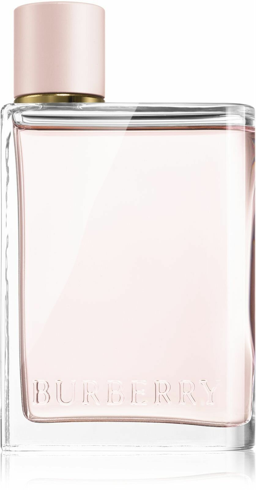 Burberry Her парфюмированная вода для женщин 100 ml