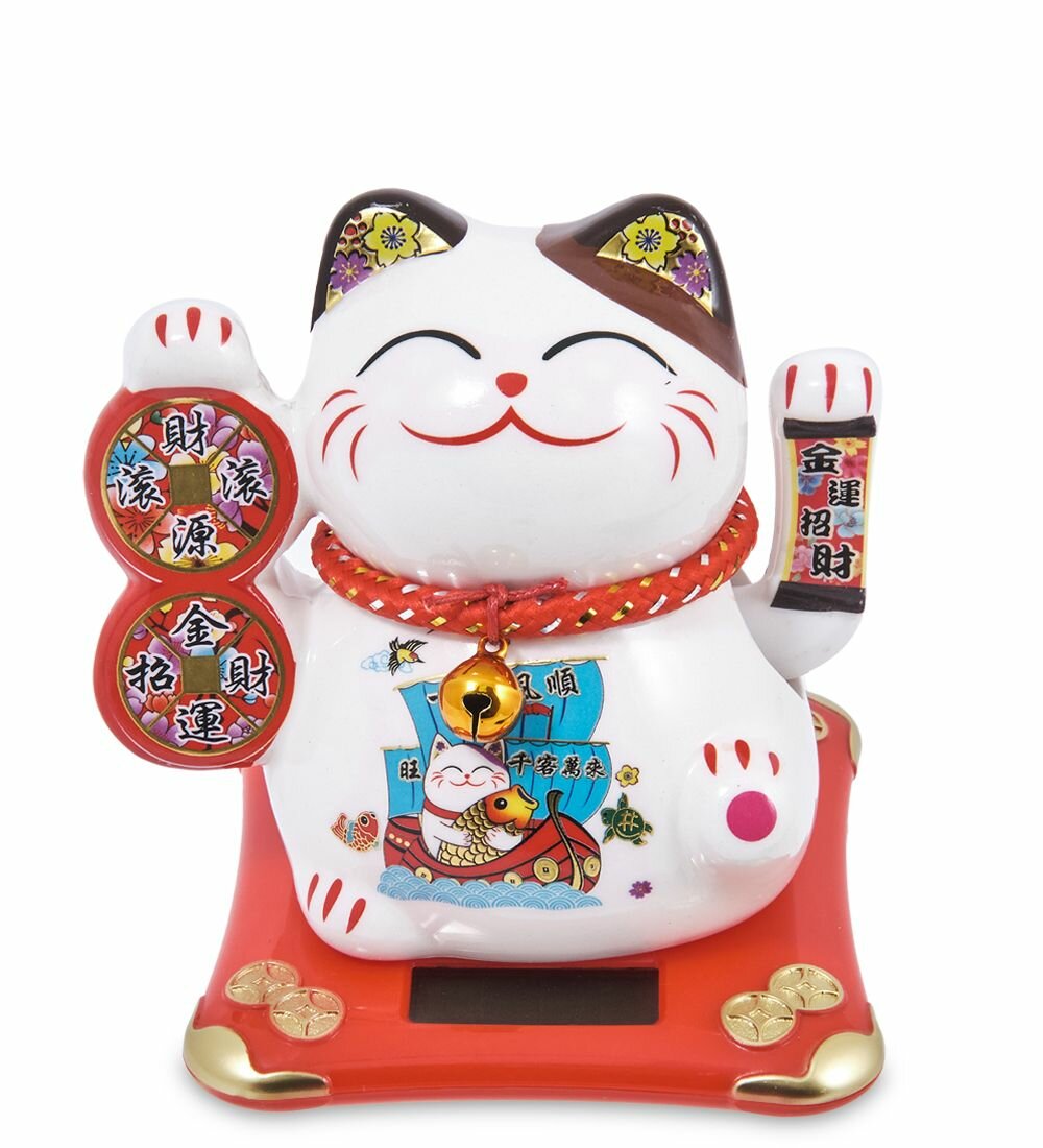 Фигурка 'Кот'