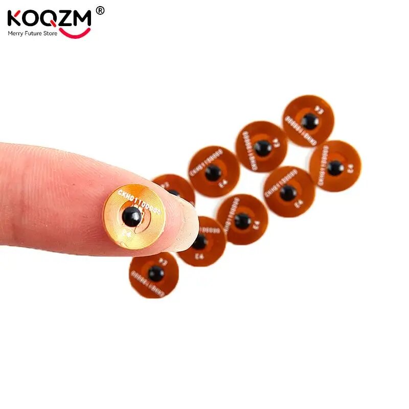 RFID стикеры KOQZM NTAG 213