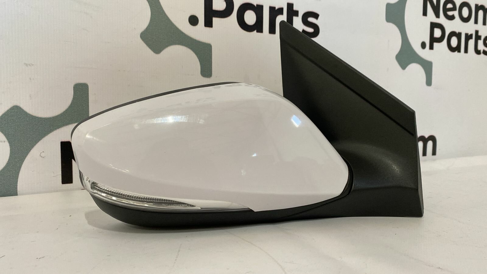 Зеркало (электро) правое Hyundai I30 11-15