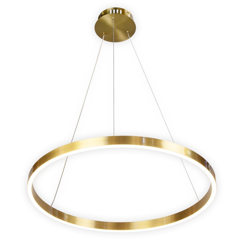 Подвесной светильник AM520 D400 PG AM Group