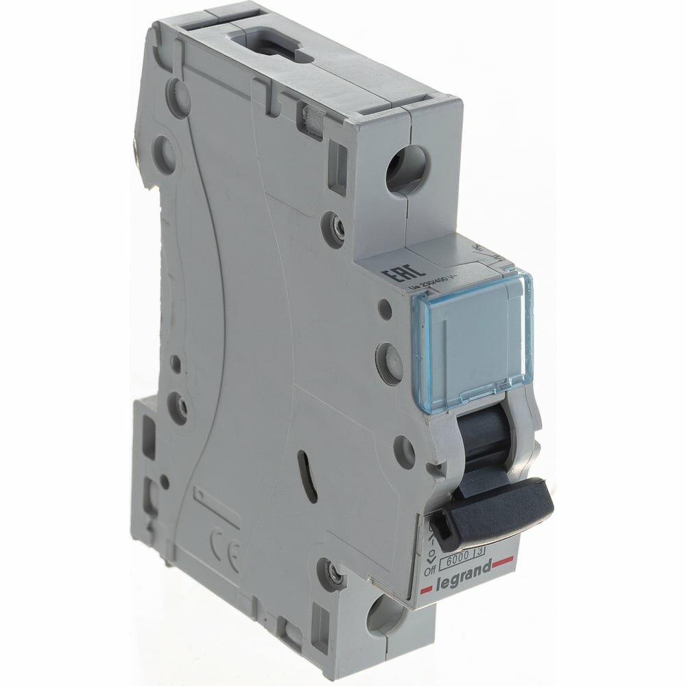 Автоматический выключатель Legrand 404026