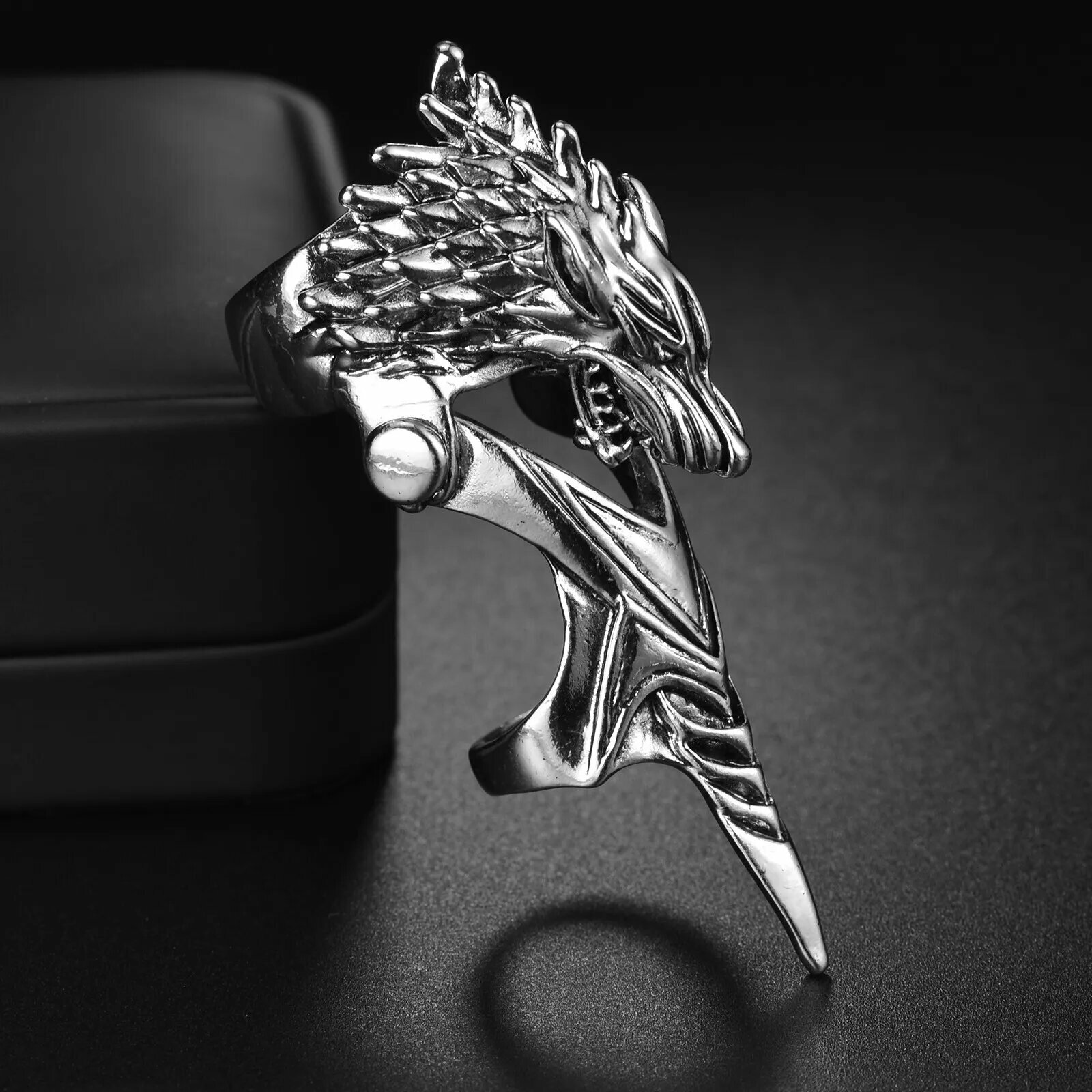 Кольцо MeMolissa