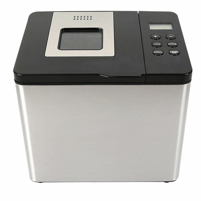 Хлебопечка