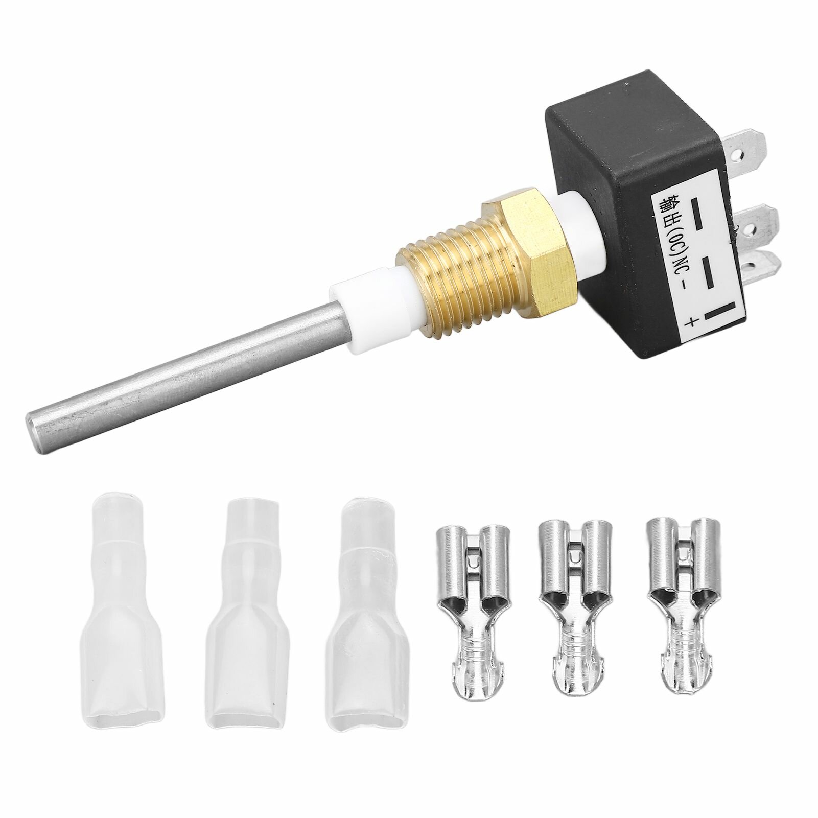 Датчик уровня воды M14 (NC) для генератора (5-35В)