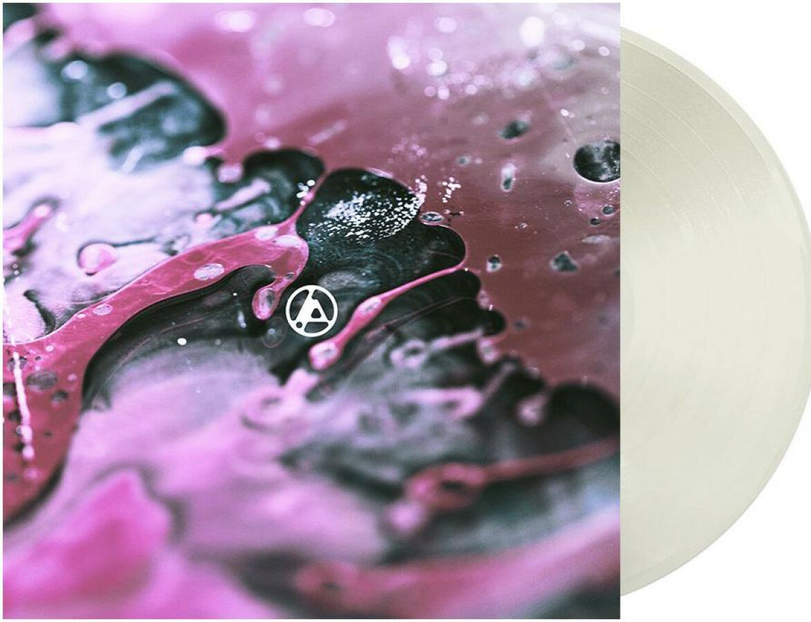 Linkin Park – From Zero [Translucent Milky Clear Vinyl] (LP)