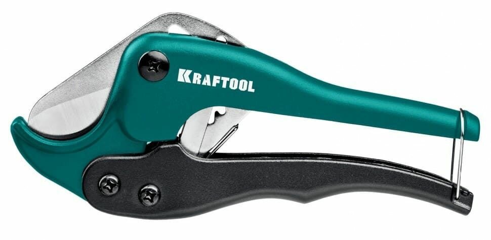 Ножницы KRAFTOOL EXPERT-42 для труб диаметром до 42 мм