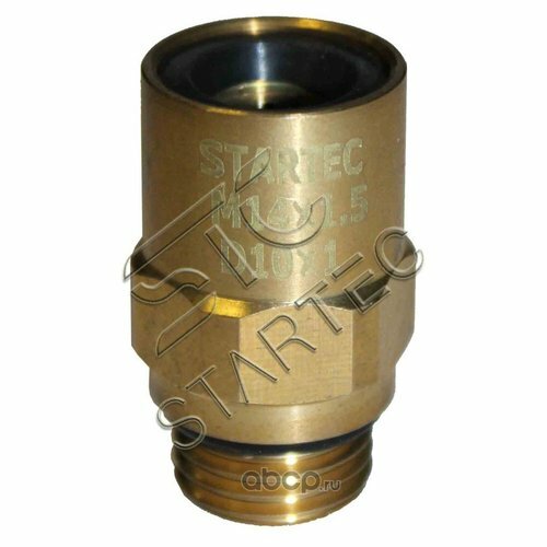 Фитинг М12х1.5 d6х1 STARTEC Startec INF211206
