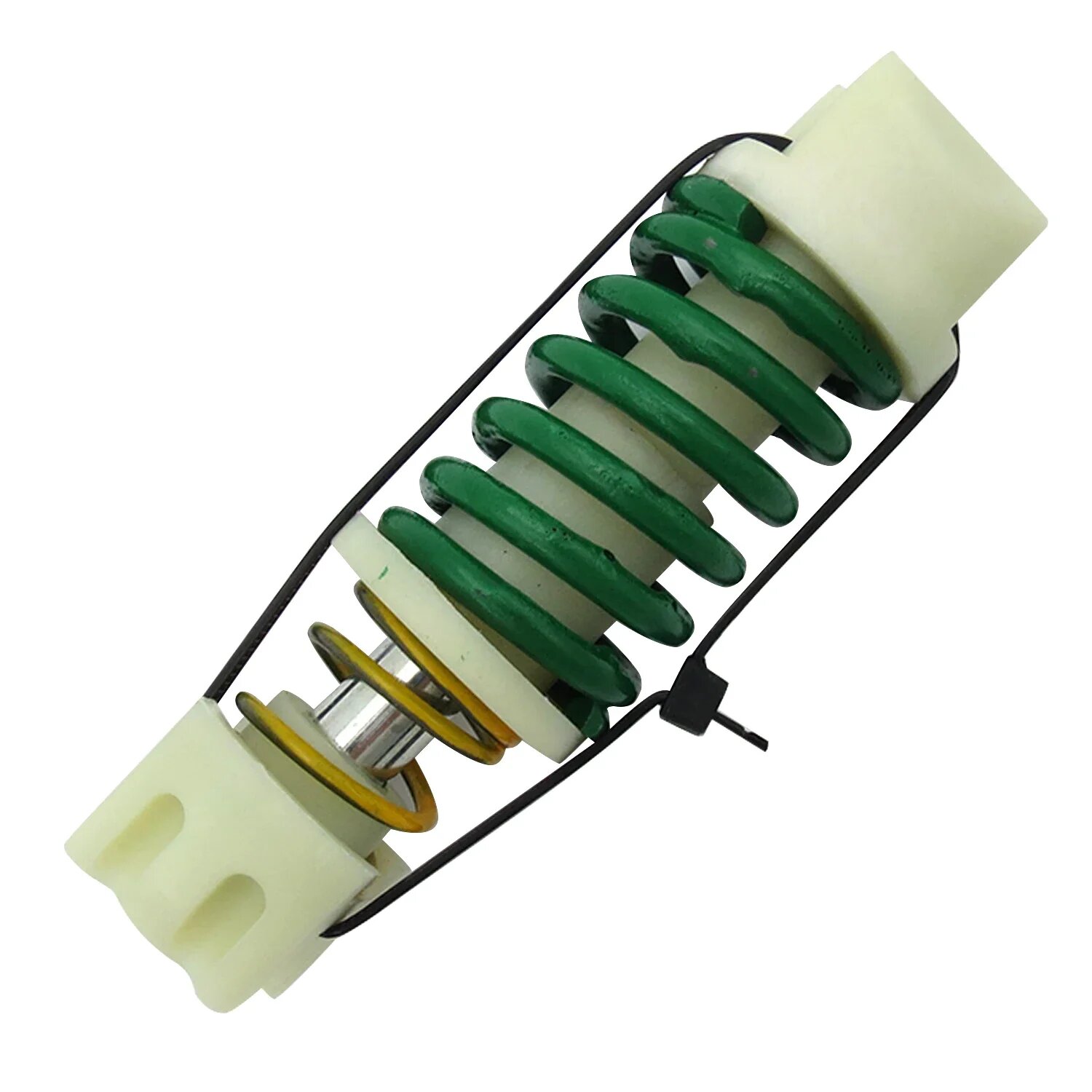 Тормоза и сцепление управления пружинный педаль амортизатор для Ford Galaxy Smax 2006- Mondeo MK4 2007-все версии 1580248 7G9N7A600LB