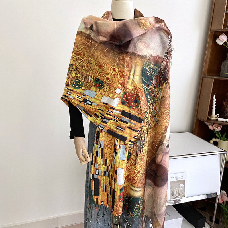 Шарф для женщин