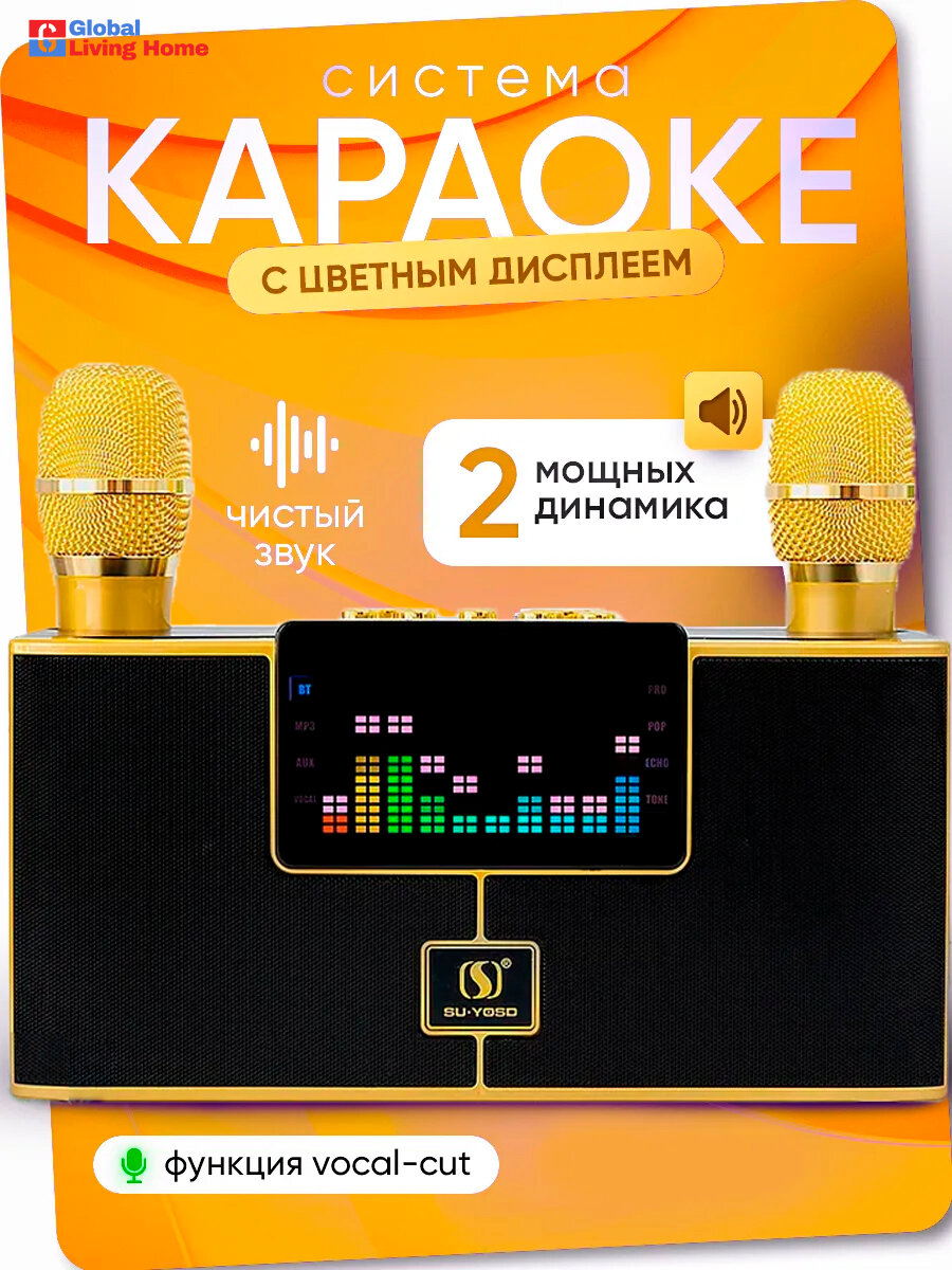 Караоке-система