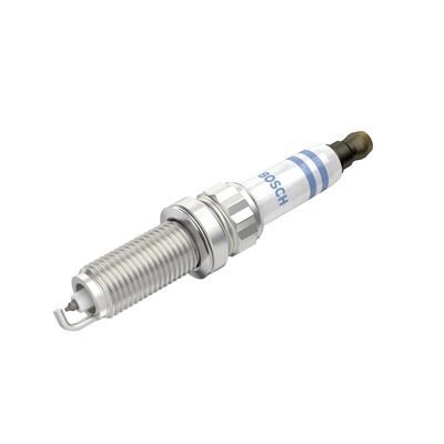 Свеча зажигания BOSCH 0242129512