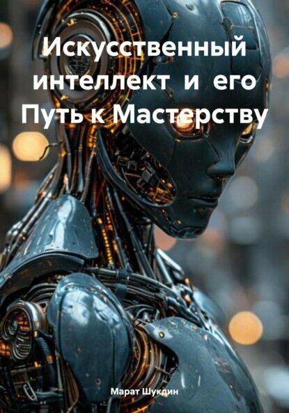 Искусственный интеллект и его Путь к Мастерству [Цифровая книга]