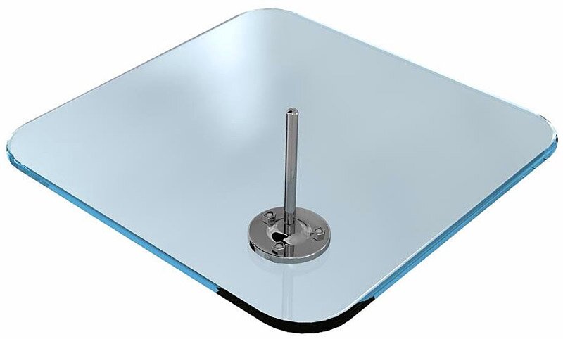 Подставка для детского манекена (продается только в комплекте с манекеном)