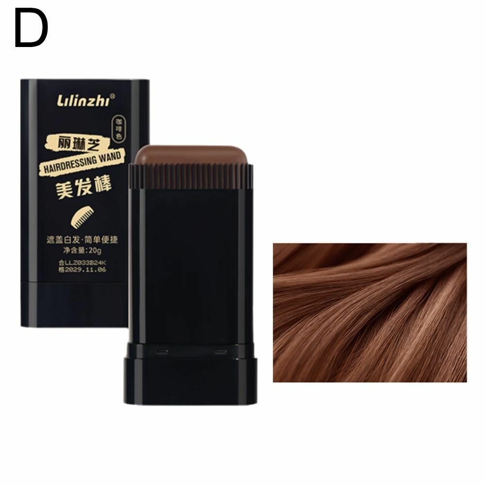 Одноразовый карандаш для краски для волос