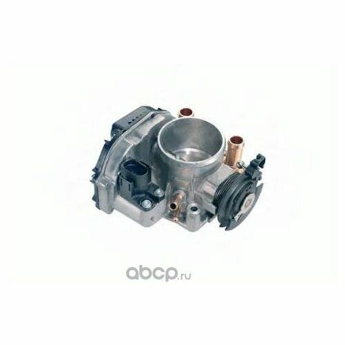 Заслонка дроссельная Toyota 2203038041