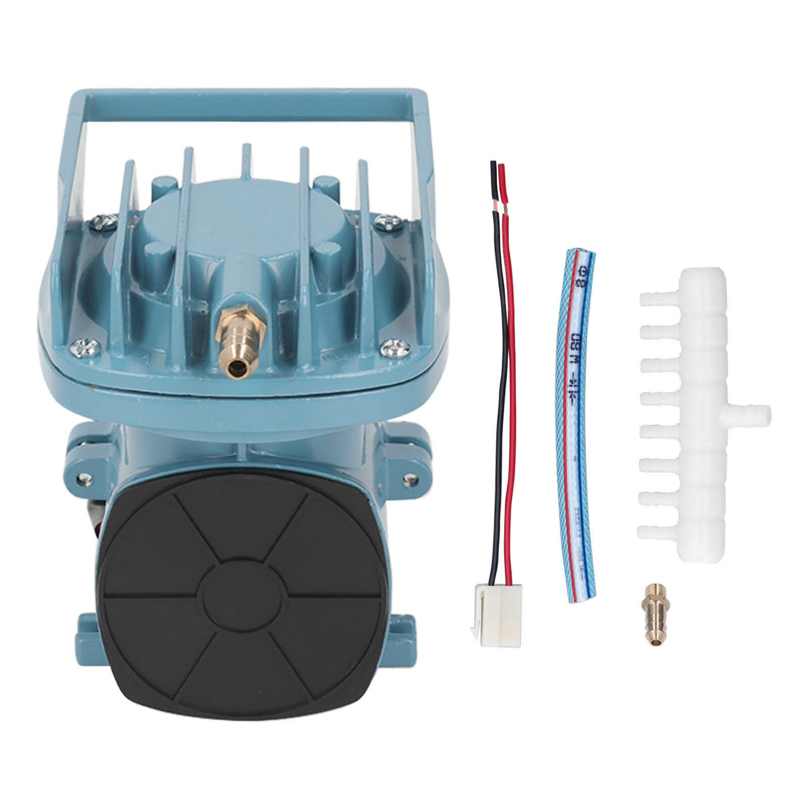Лазерный Насос 60Вт 80Л/мин MPQ 904A DC24V