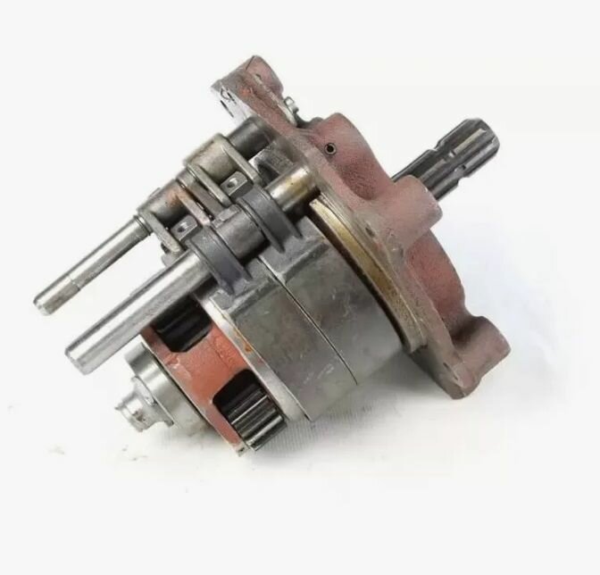 Вал отбора мощности МТЗ-80,82