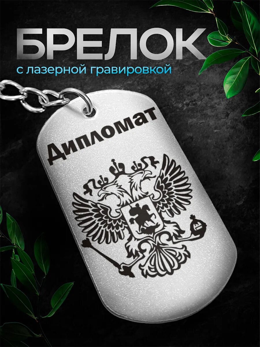 Брелок