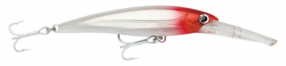 Воблер RAPALA X-Rap Magnum 15 RH плавающий до 4,5м, 12см, 32гр. ++