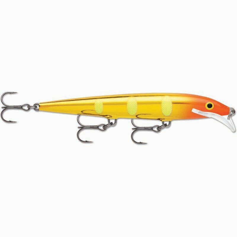 Воблер RAPALA Scatter Rap Minnow 11 JLC плавающий 1,8-2,7м, 11см, 6гр. ++