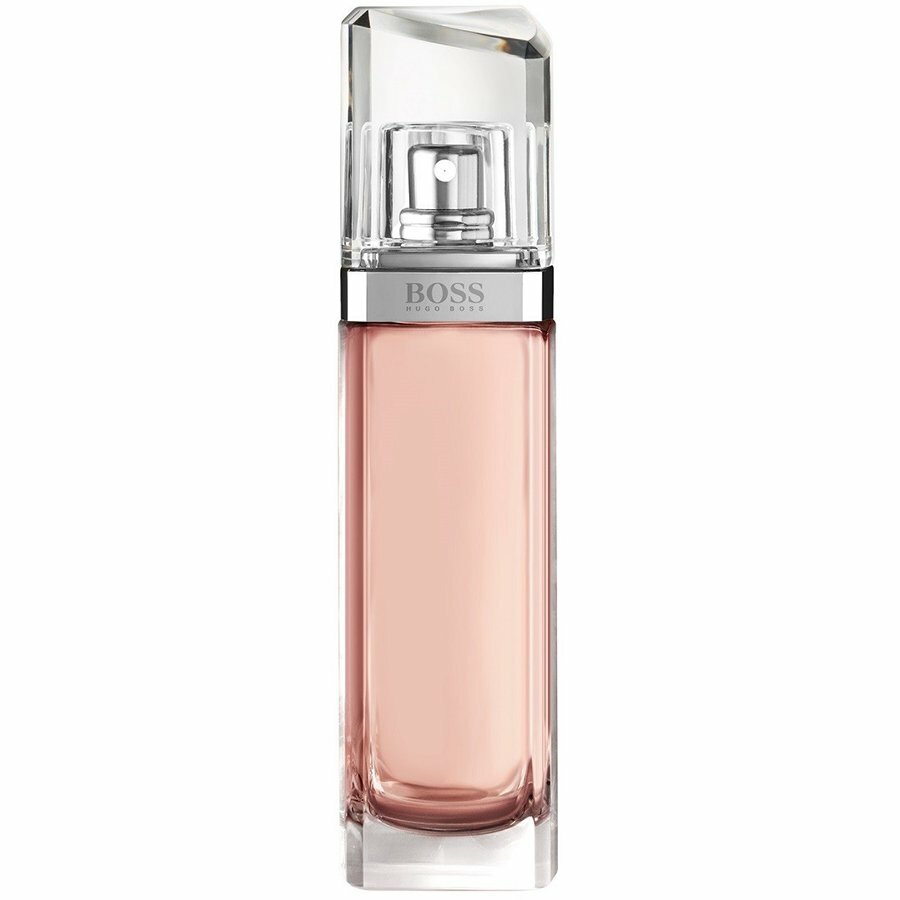Туалетная вода Hugo Boss женская Boss Ma Vie Pour Femme L'Eau 50 мл