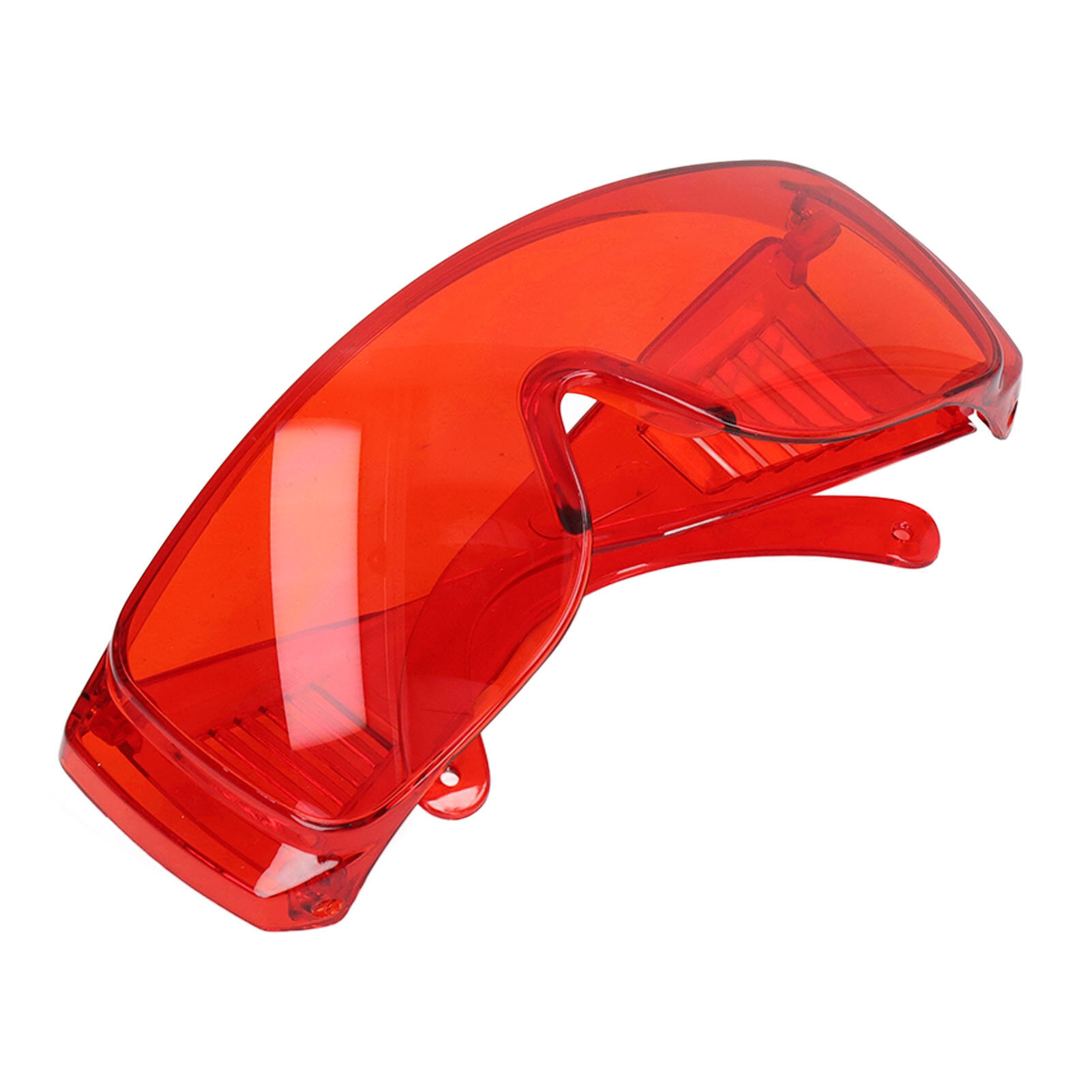 Защитные очки для лазерного излучения 180‑532 нм, защита от сильного лазерного света, защитные очки от эффекта красных глаз для специалистов по оптоволокну