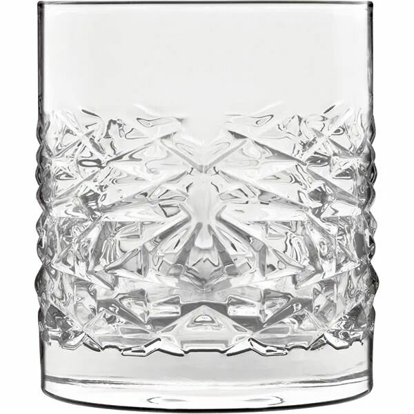 Олд Фэшн "Миксолоджи" 380мл хрустальное стекло D 86, H 96мм