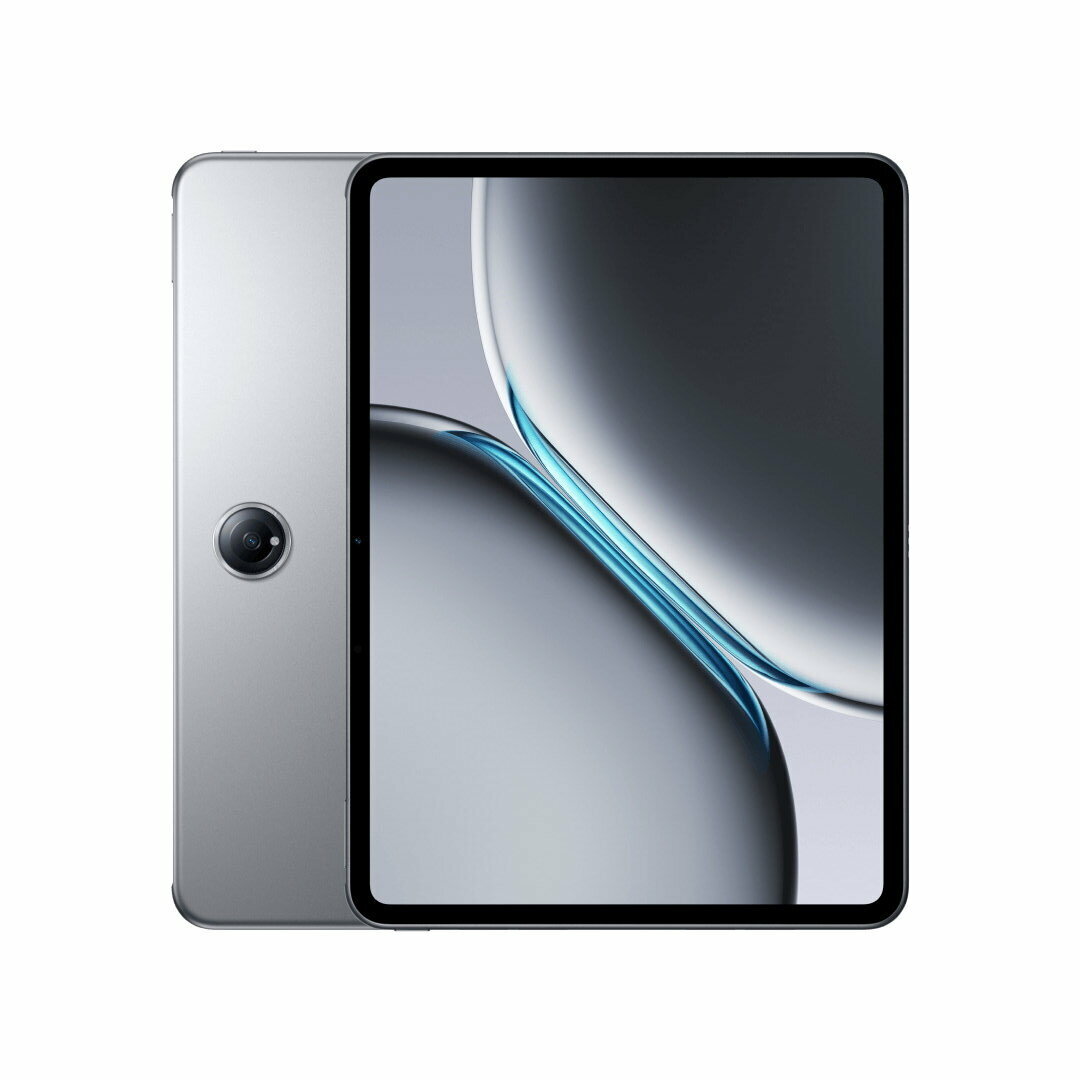 Планшет OnePlus Pad 2 12/256 Gray Global — фото 1