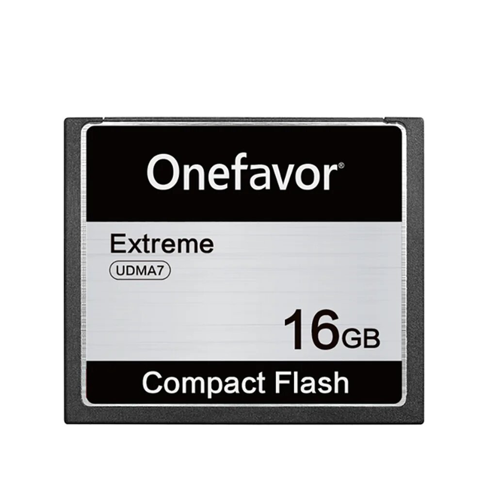 Onefavor CF карта памяти 64 ГБ 16GB
