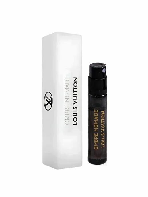 Louis Vuitton Ombre Nomade парфюмерная вода 2 ml