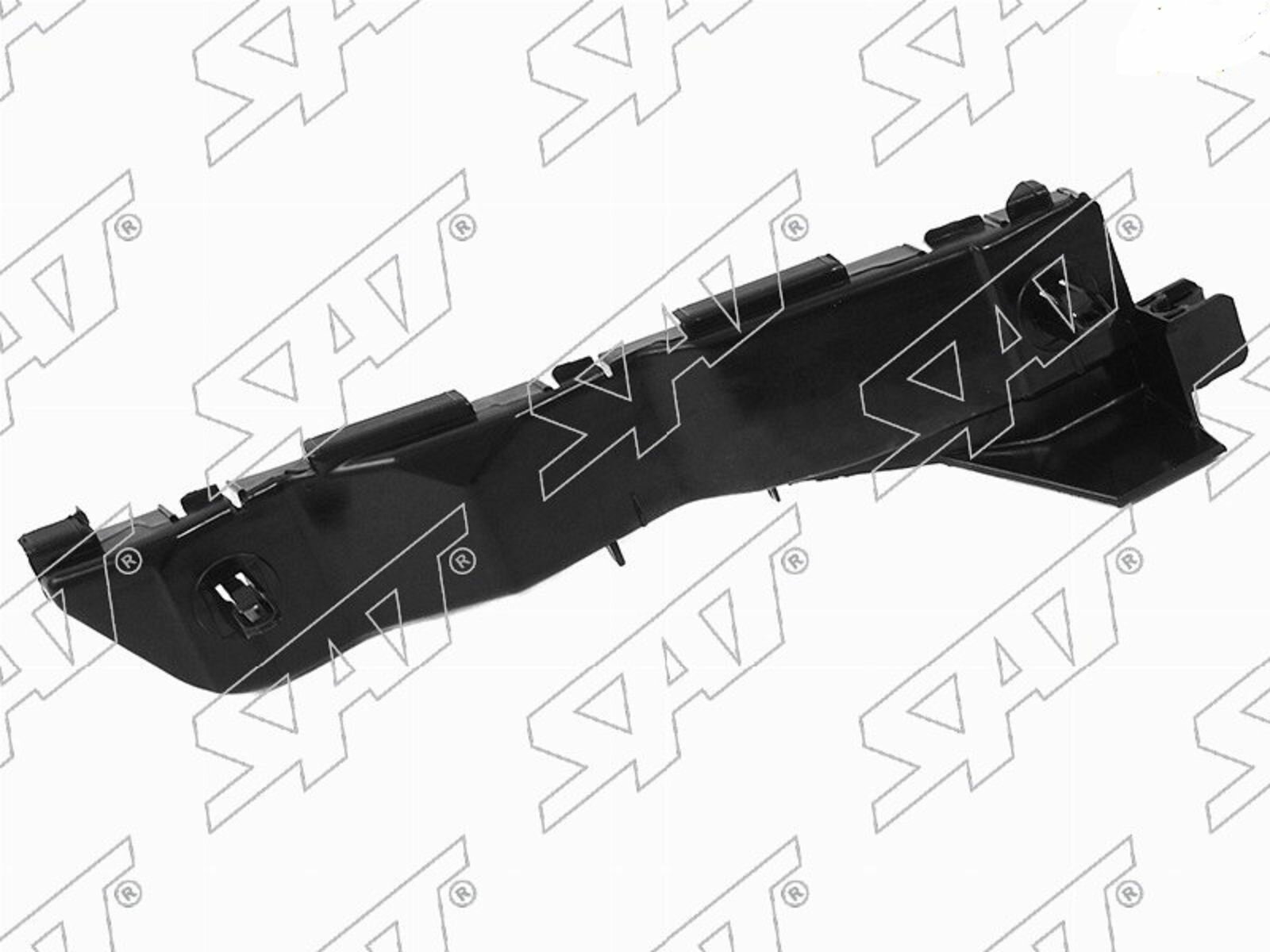 Крепление бампера TOYOTA AVENSIS 03-08 LH