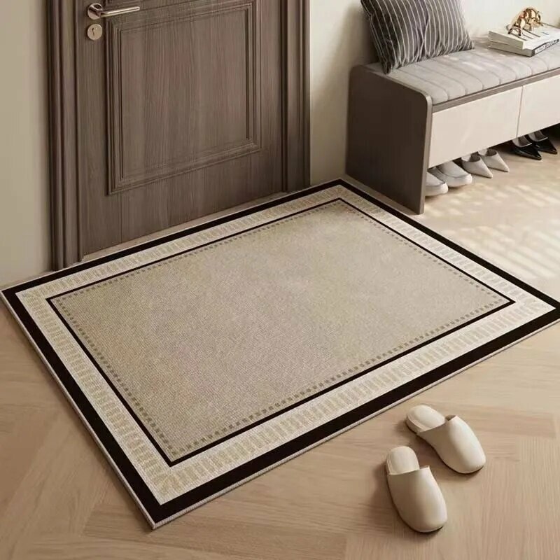 YYD Carpet Коврик придверный 0.60.9 м
