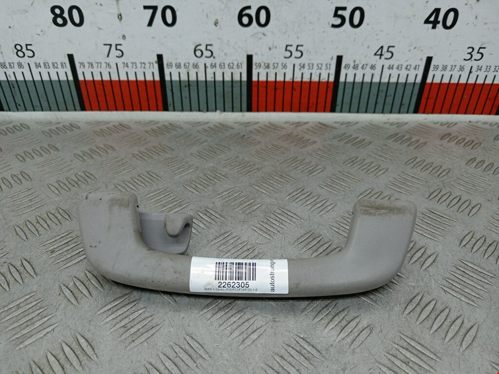 Ручка потолочная BMW 3-Series (F30/F31/F34/F35) арт. 2262305