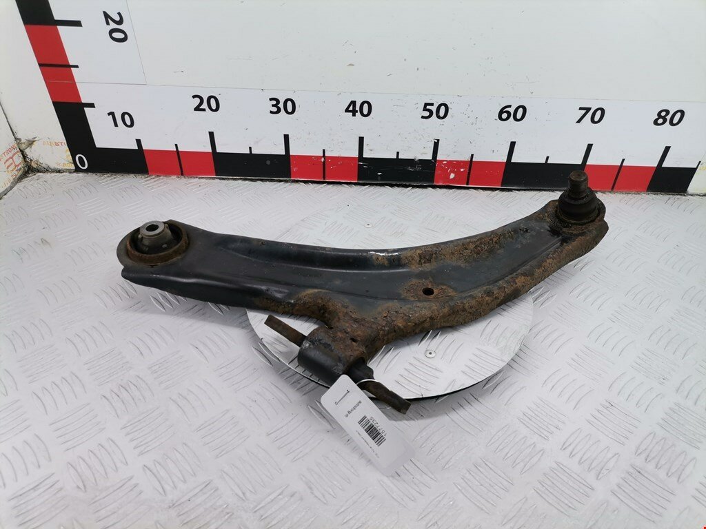 Рычаг передний левый Renault Koleos 545055212R арт. 1577235