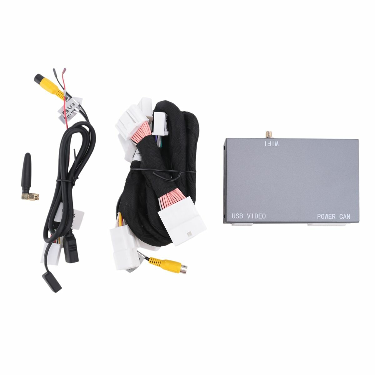 Кабель-переходник