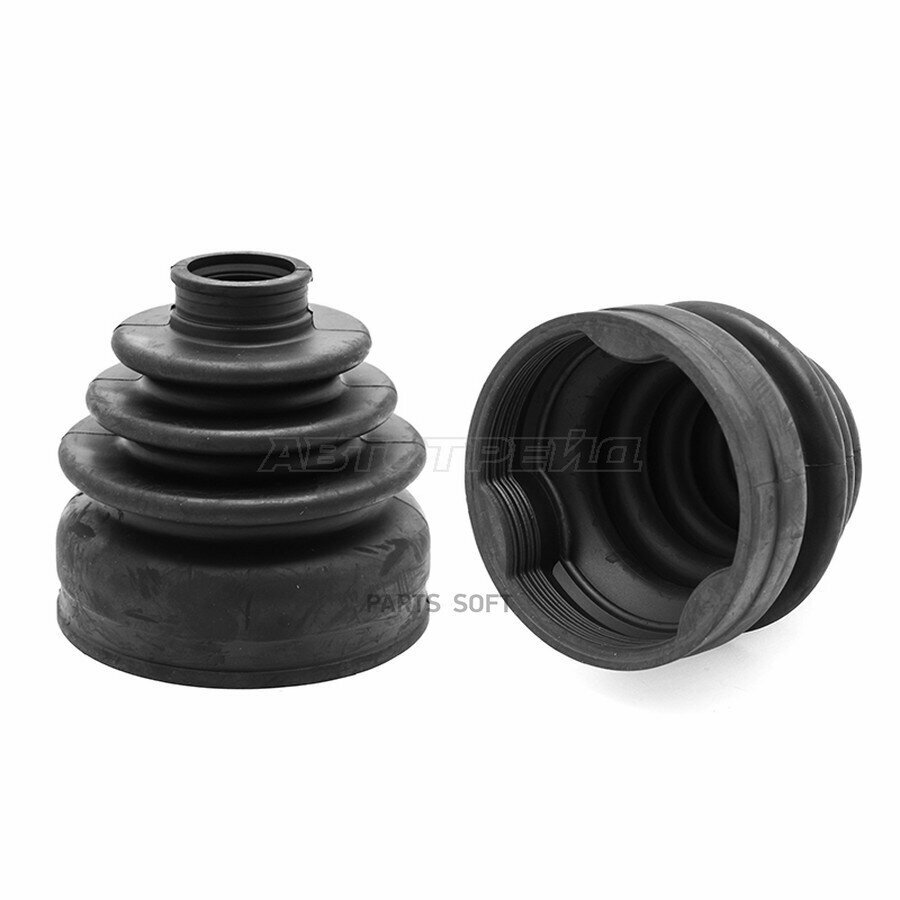 Пыльник шруса (Внутр/ Спереди) Mazda CX-7 06-12 / CX-9 07-15 SAT ST-105-0066 | цена за 1 шт