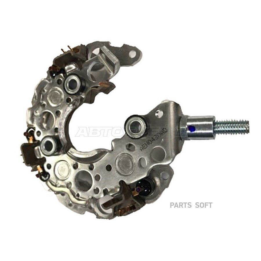 Диодный мост Toyota Corolla (E150) 06-13 / Auris 06-12 SAT ST-27360-37010 | цена за 1 шт