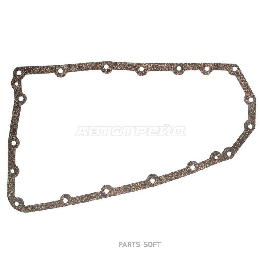Прокладка поддона Mitsubishi ASX 10-16 / Lancer 07-15 SAT ST-255-0016 | цена за 1 шт