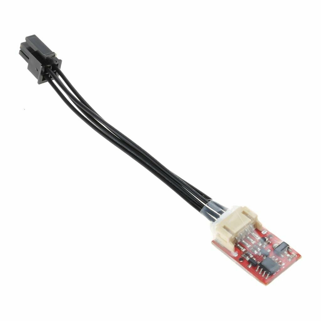 12V PWM симулятор вентилятора для Whatsminer