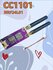 CC1101NRF Интернет вещей