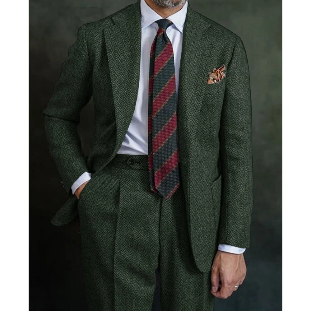 Костюм классический