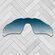 Линзы Oakley Radar EV Path, Blue Gradient