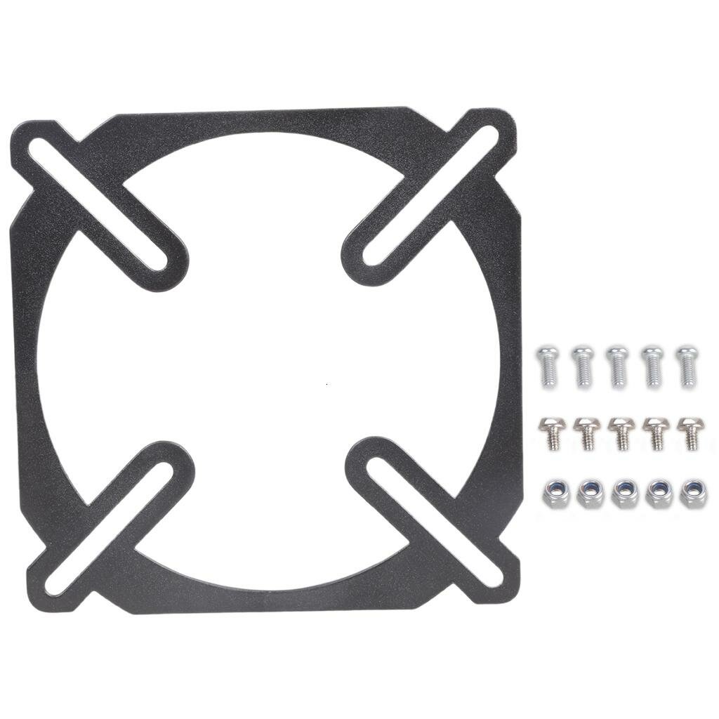 Универсальный кронштейн для вентилятора ПК, 14