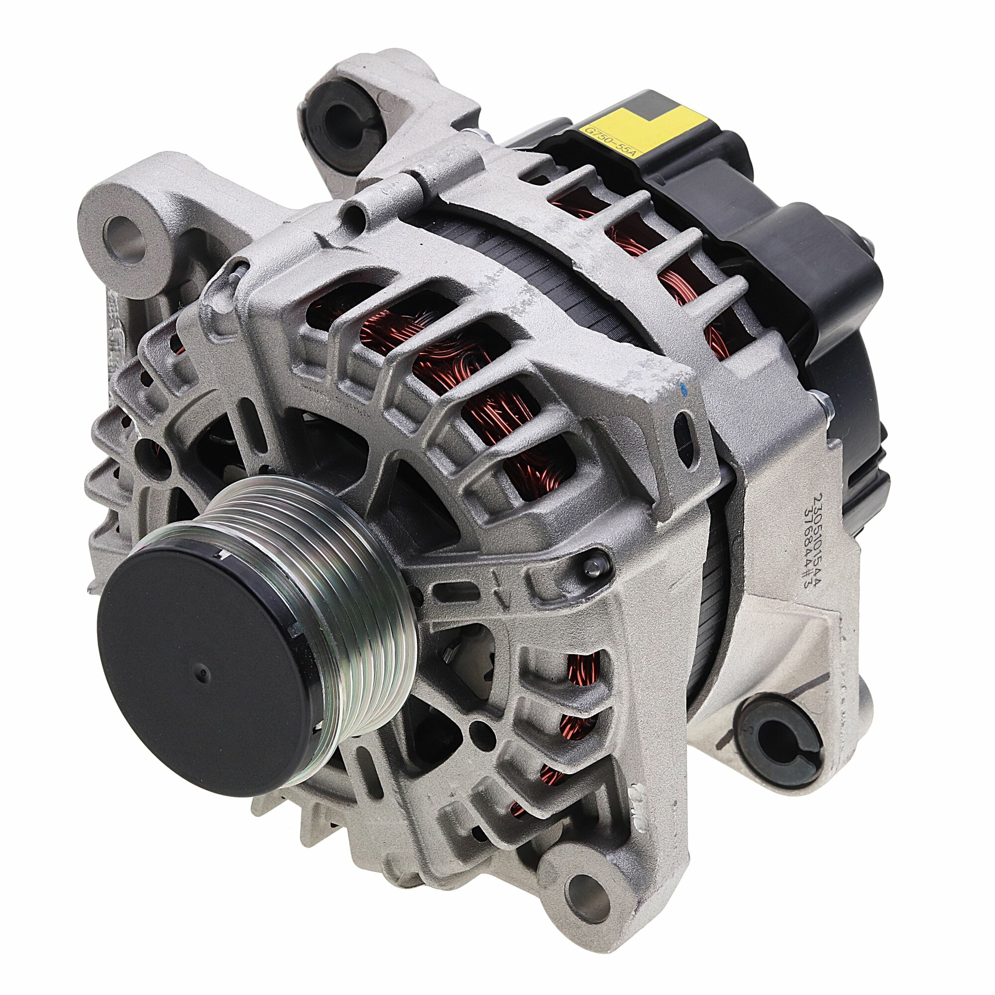 Генератор HYUNDAI Santa Fe (12-) (2.4) KIA Sorento (12-) (2.4) (130A,13.5V)