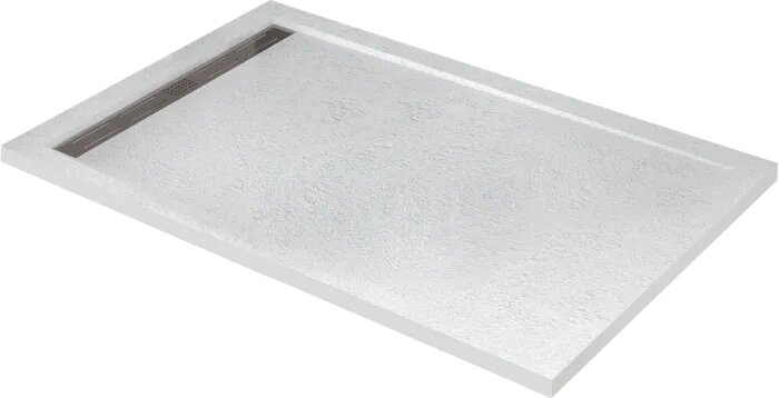 Поддон для душа Cezares TRAY-AS-AH-120/70-30-W 120x70, белый
