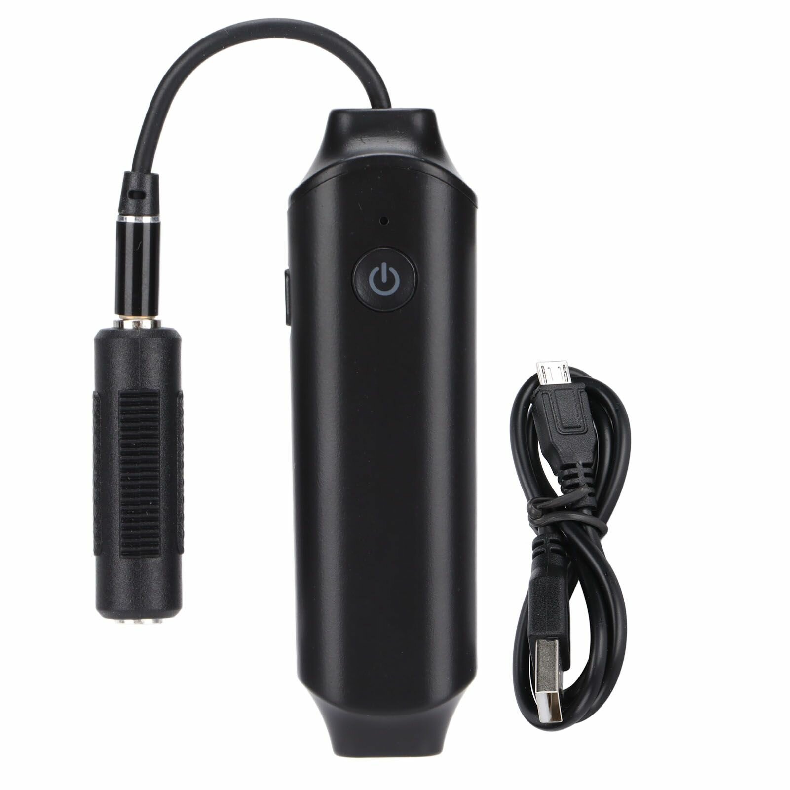 Bluetooth 5.0 передатчик-приёмник для ТВ/ПК