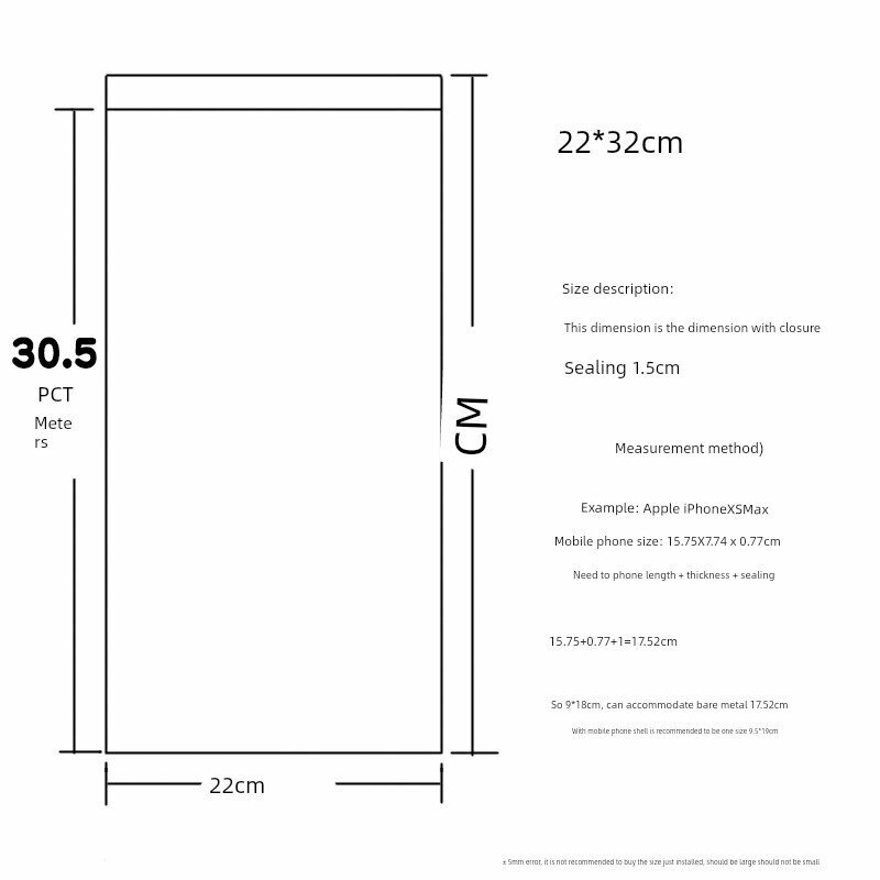 Защитный чехол для планшета Apple ipad, мини-мобильного телефона, пыле- и водонепроницаемая сумка Huawei Xiaomi, коврик
