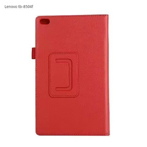 Подходит для планшета Lenovo Tab4 8, защитный чехол TB-8504N/F 80% off раскладушка, кожаный чехол TB-8X04/8604,